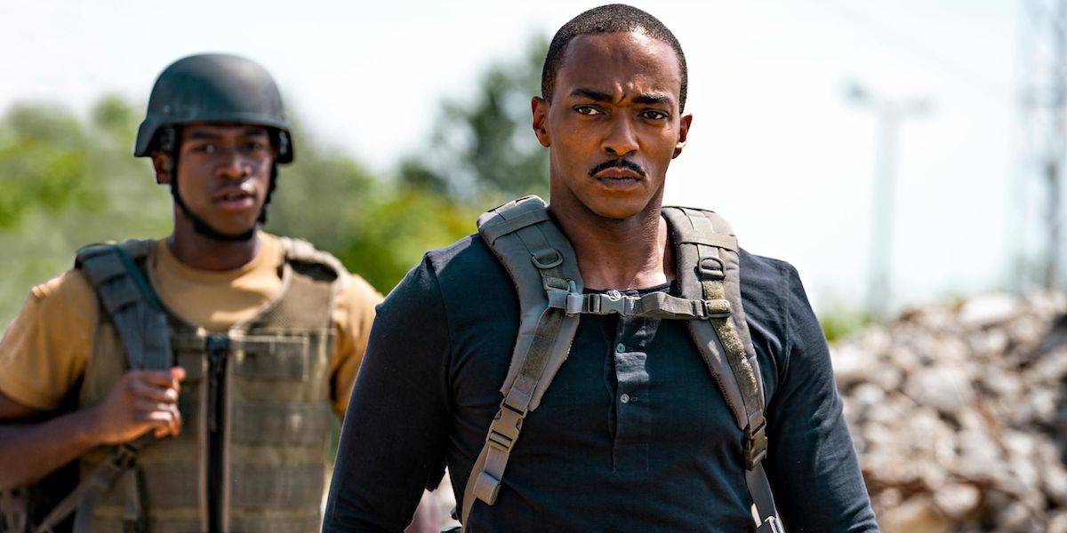 Outside the Wire's Explosive Ending, Explained