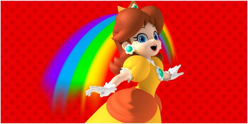 10 Best Video Game Princesses