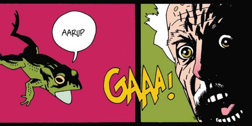 10 Things Only Comic Readers Know About Hellboy