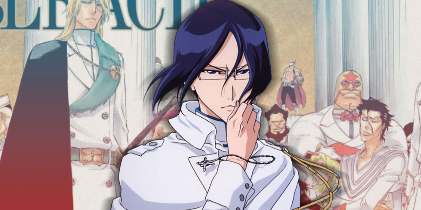 Bleach’s Quincy History You Should Know Before the Thousand-Year Blood ...