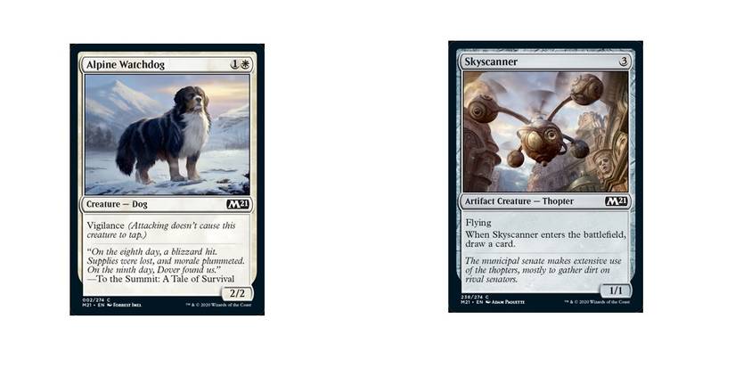 Magic: The Gathering - How to Tell If a Card Is Rare