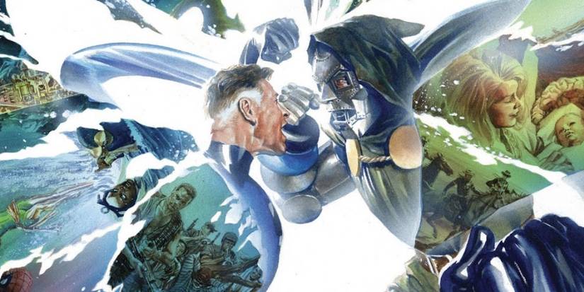 Marvel Confirmed Its Smartest Hero's Superpower Has a Creepy Side Effect