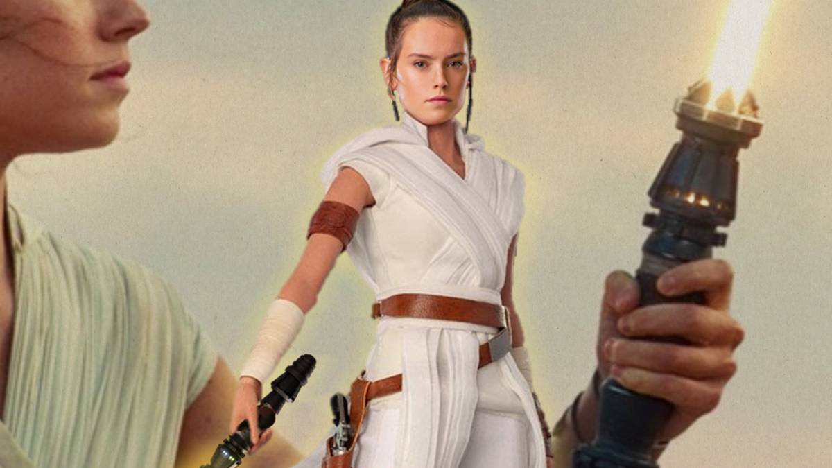 Star Wars: Rey's Lightsaber May Use Luke and Leia's Crystals - and It ...