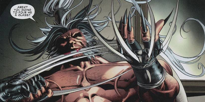Wolverine's Family & Origins, Fully Explained