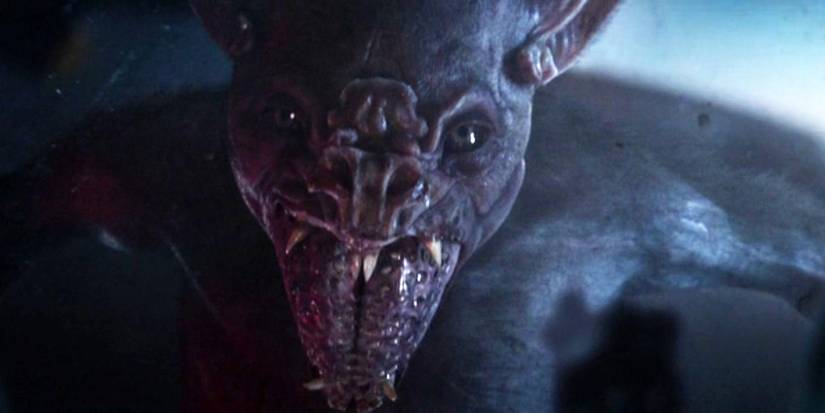 Shadow in the Cloud Ending, Explained