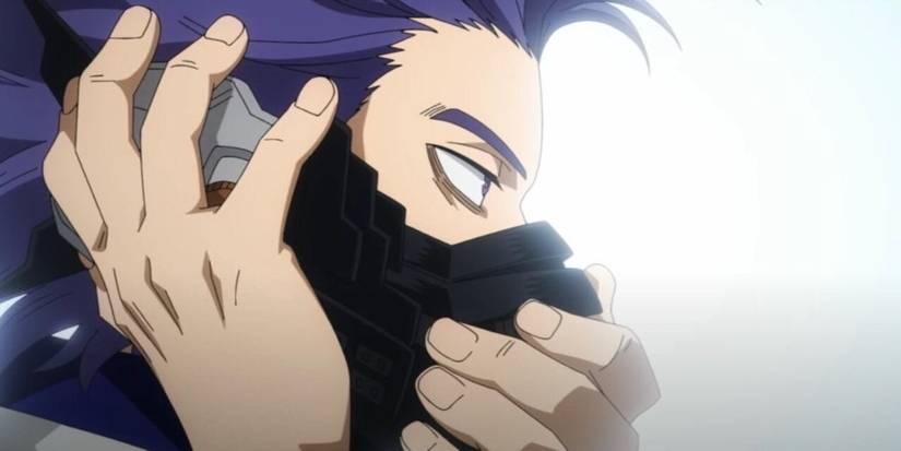 Gang Orca And 14 Other MHA Heroes Who Look Like Villains