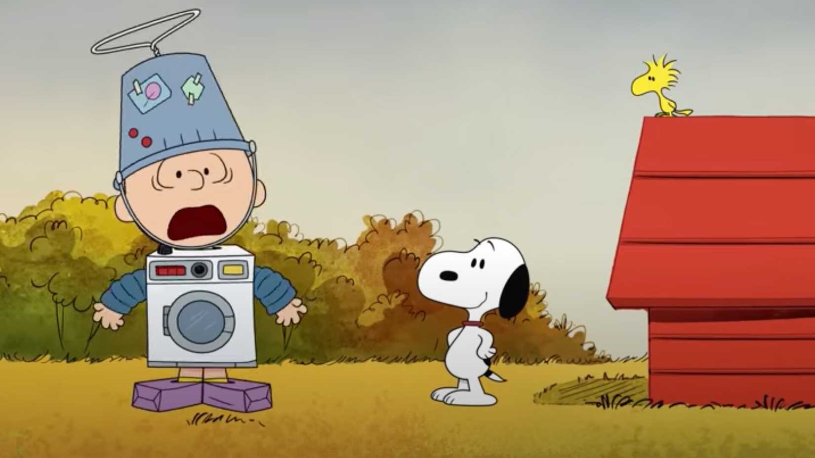 The Most Nostalgic Episodes of The Snoopy Show, Ranked