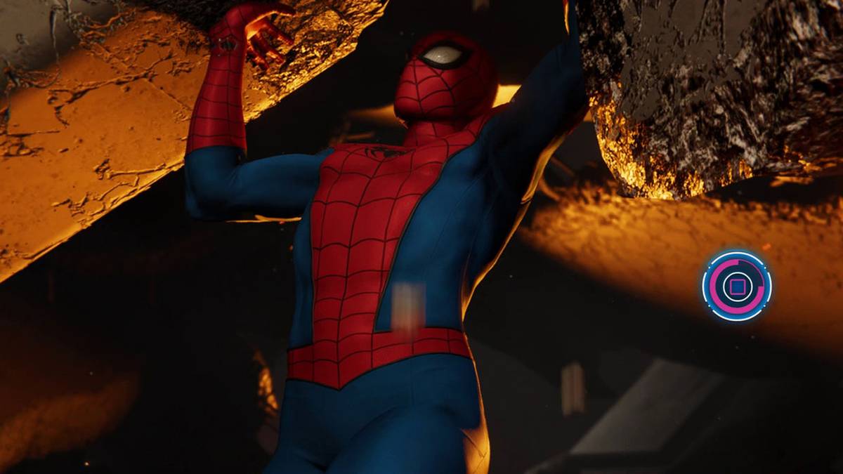 Here's How Video Game Quick Time Events Became SO Popular