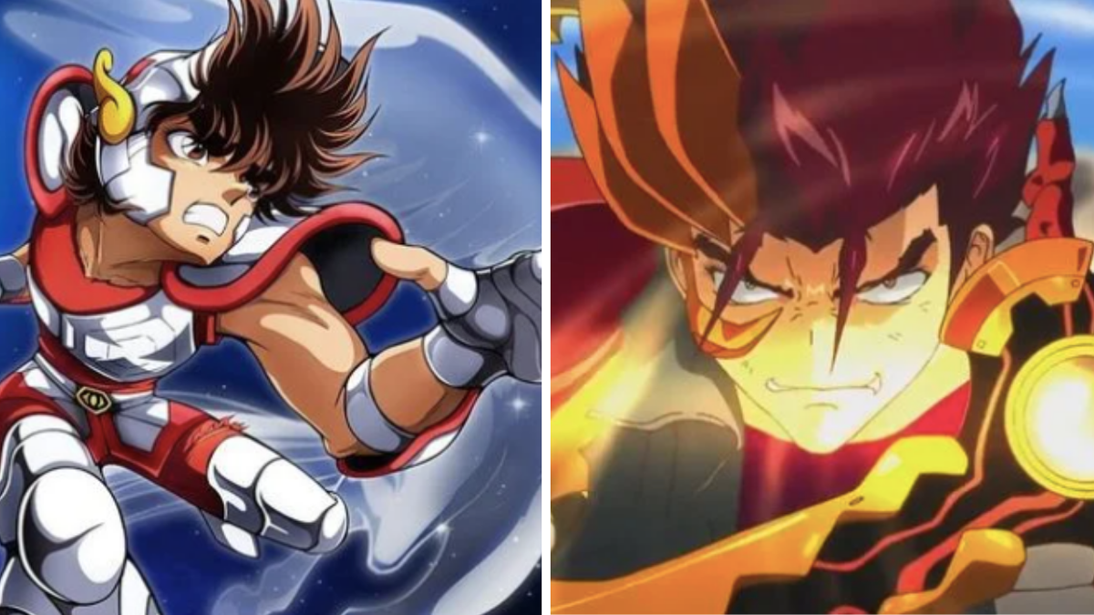 10 Strongest Shonen Protagonists, Ranked By Number Of Transformations