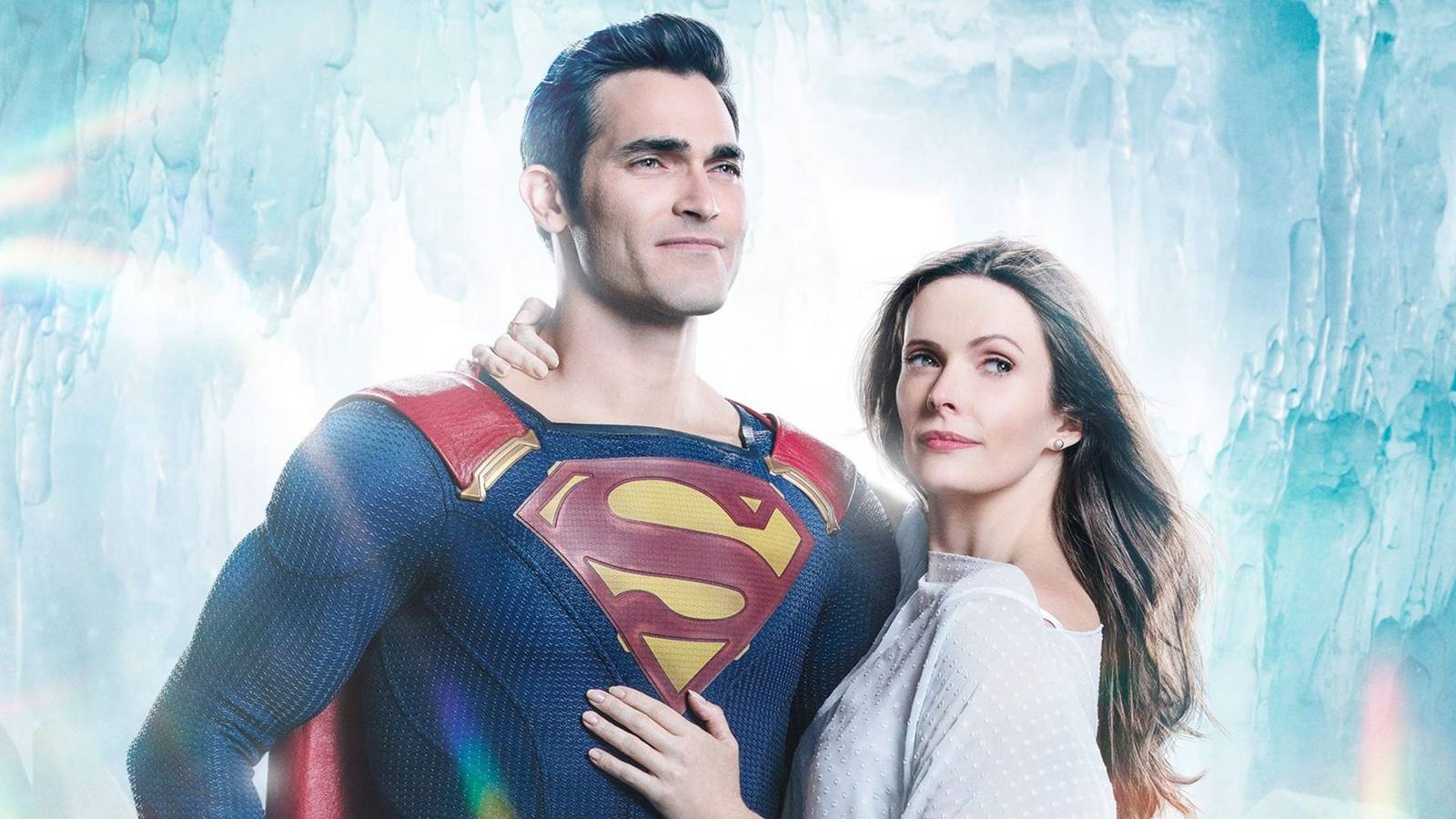 Superman & Lois Cast & Character Guide