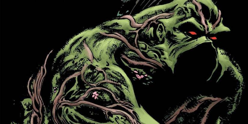 Alan Moore's 10 Best Comic Series, Ranked