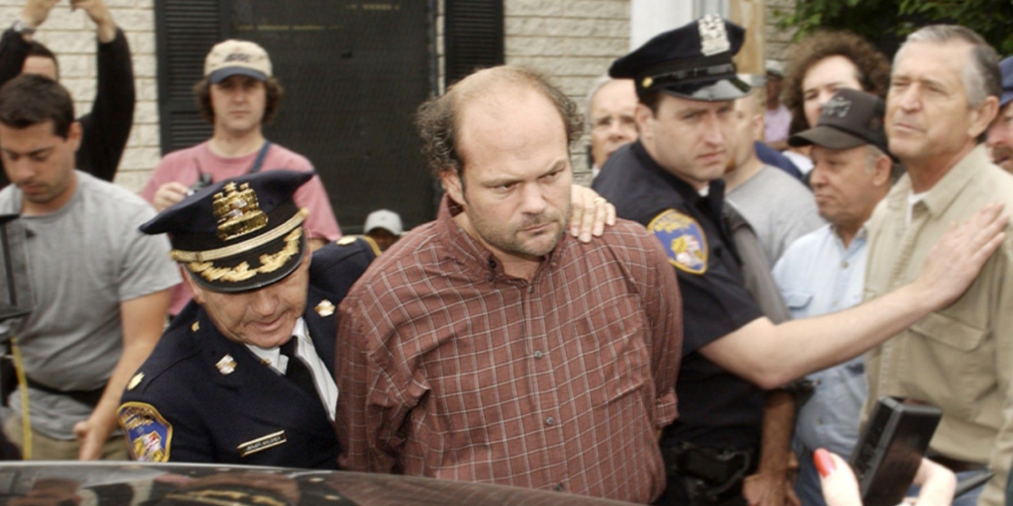 The Wire Season 2 Is a Flawless but Controversial Follow-up
