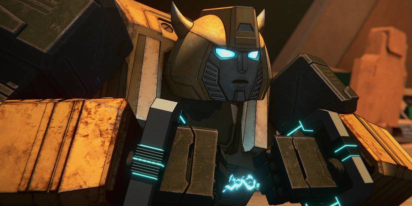 Transformers: 10 Best Bumblebee Designs, Ranked