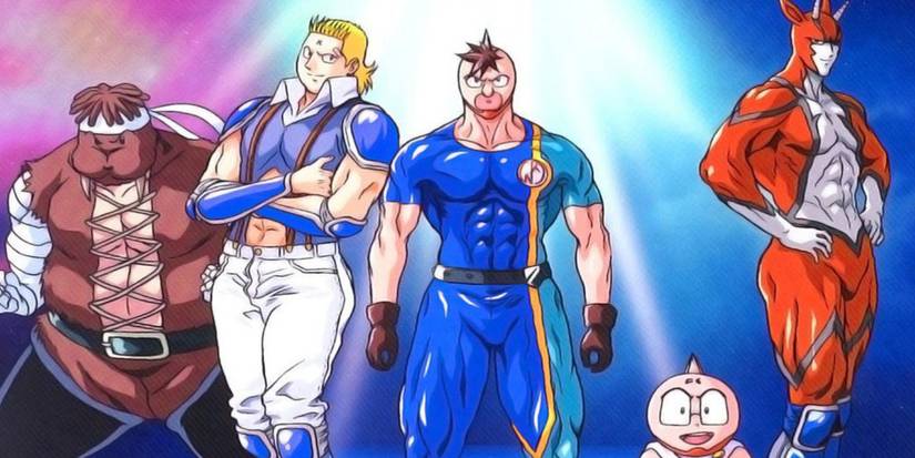 10 Nostalgic Kids Anime That Still Hold Up