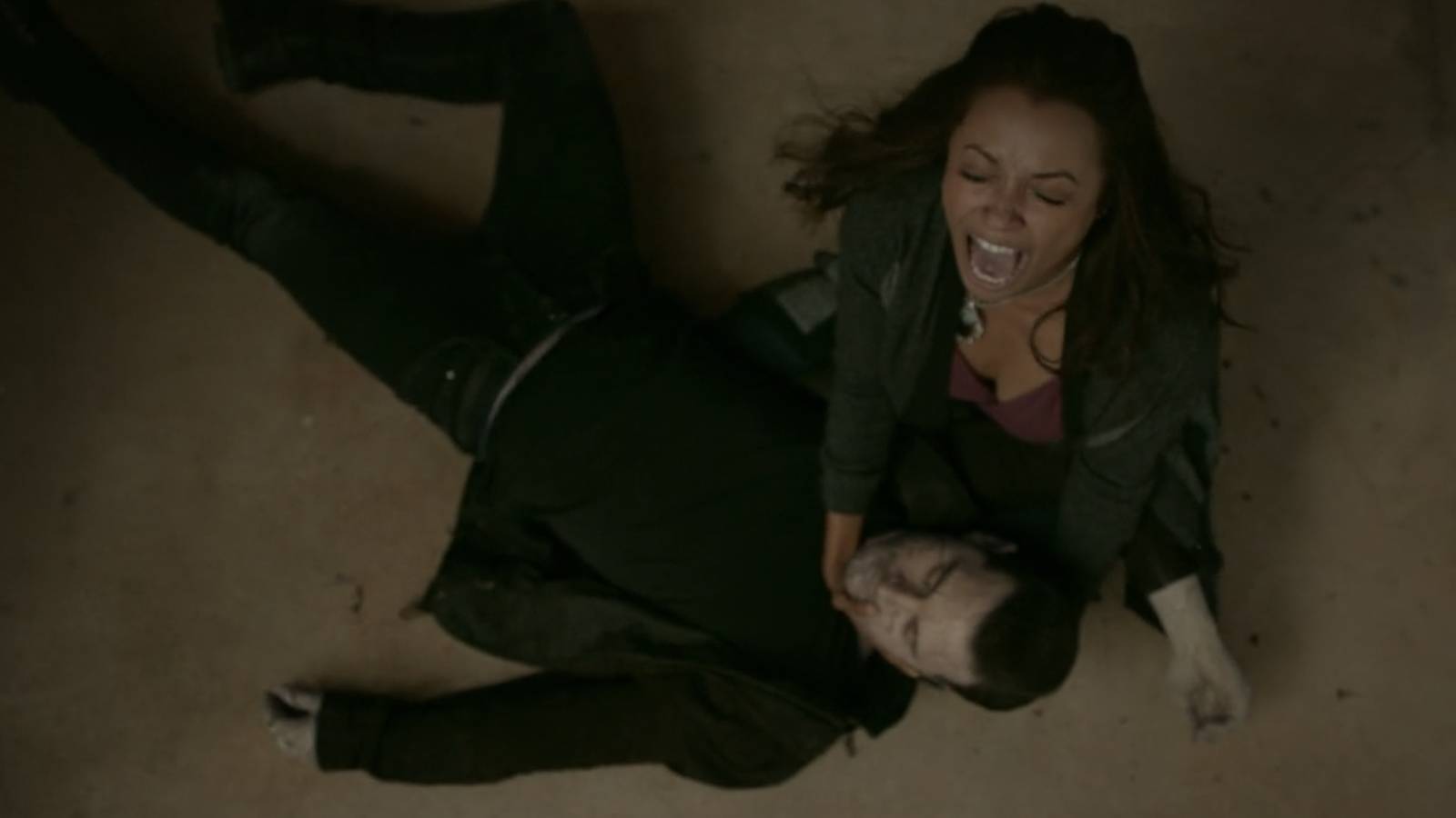 The Vampire Diaries: Why Stefan Killed Enzo