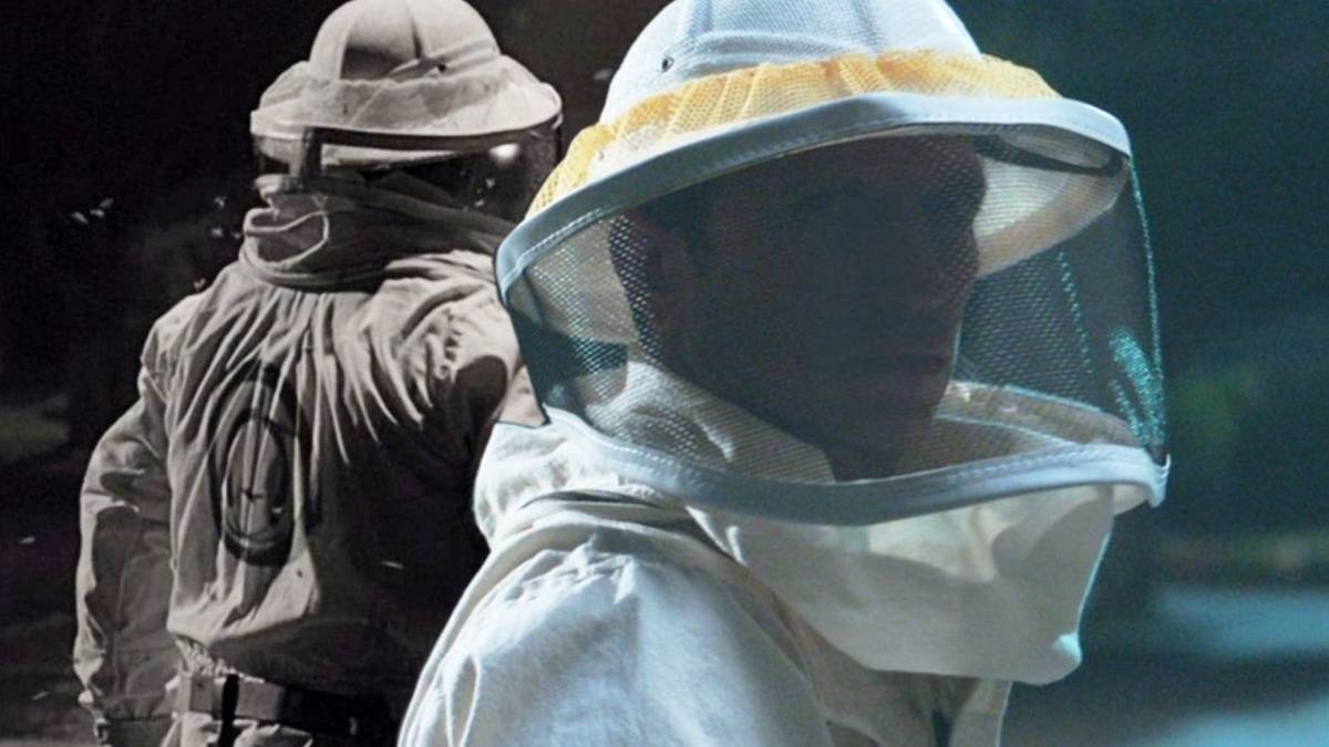 WandaVision: Episode 2's Beekeeper May be Marvel's Nazi Supervillain, Swarm