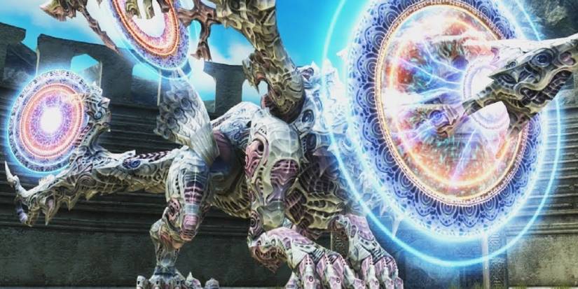 Longest JRPG Boss Fights