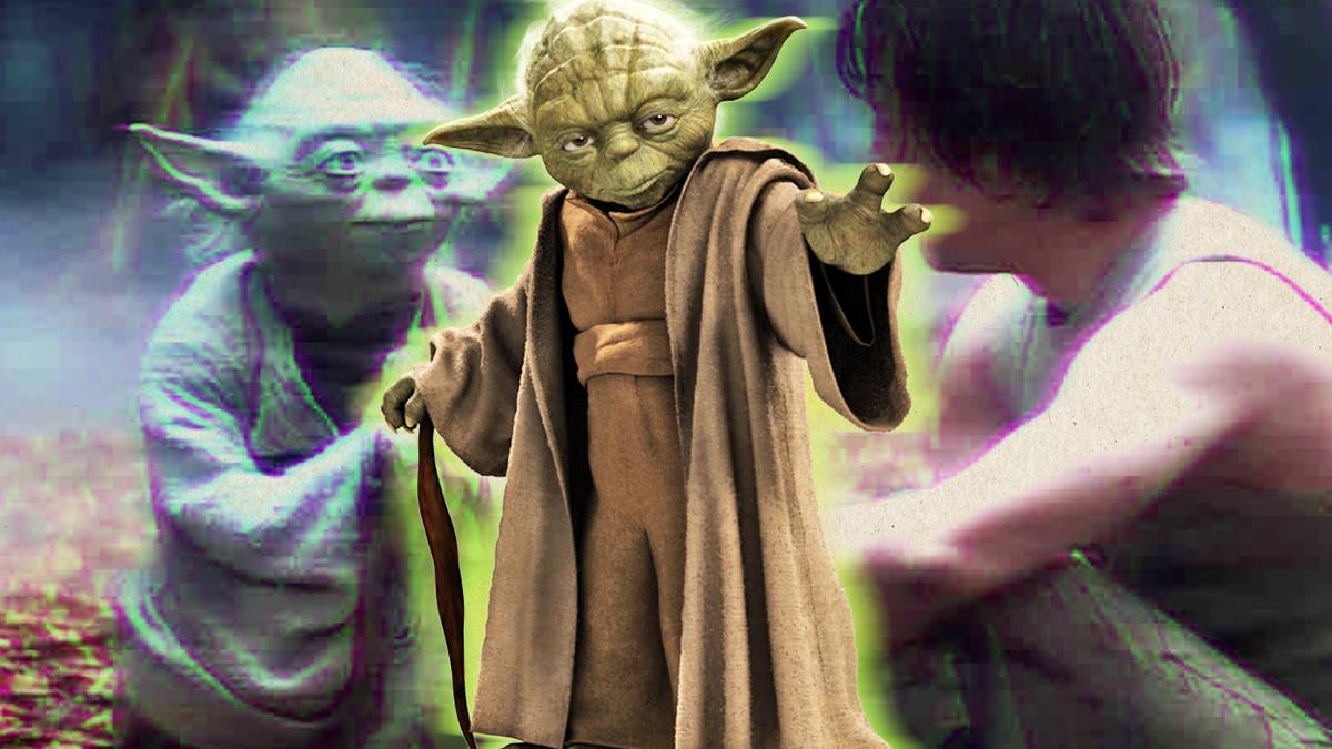 Star Wars: Yoda May Have Been High During the Skywalker Saga