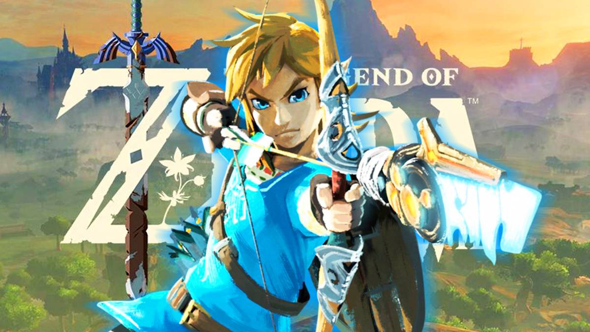 Legend of Zelda: Breath of the Wild - Tips, Tricks & Strategies for New ...