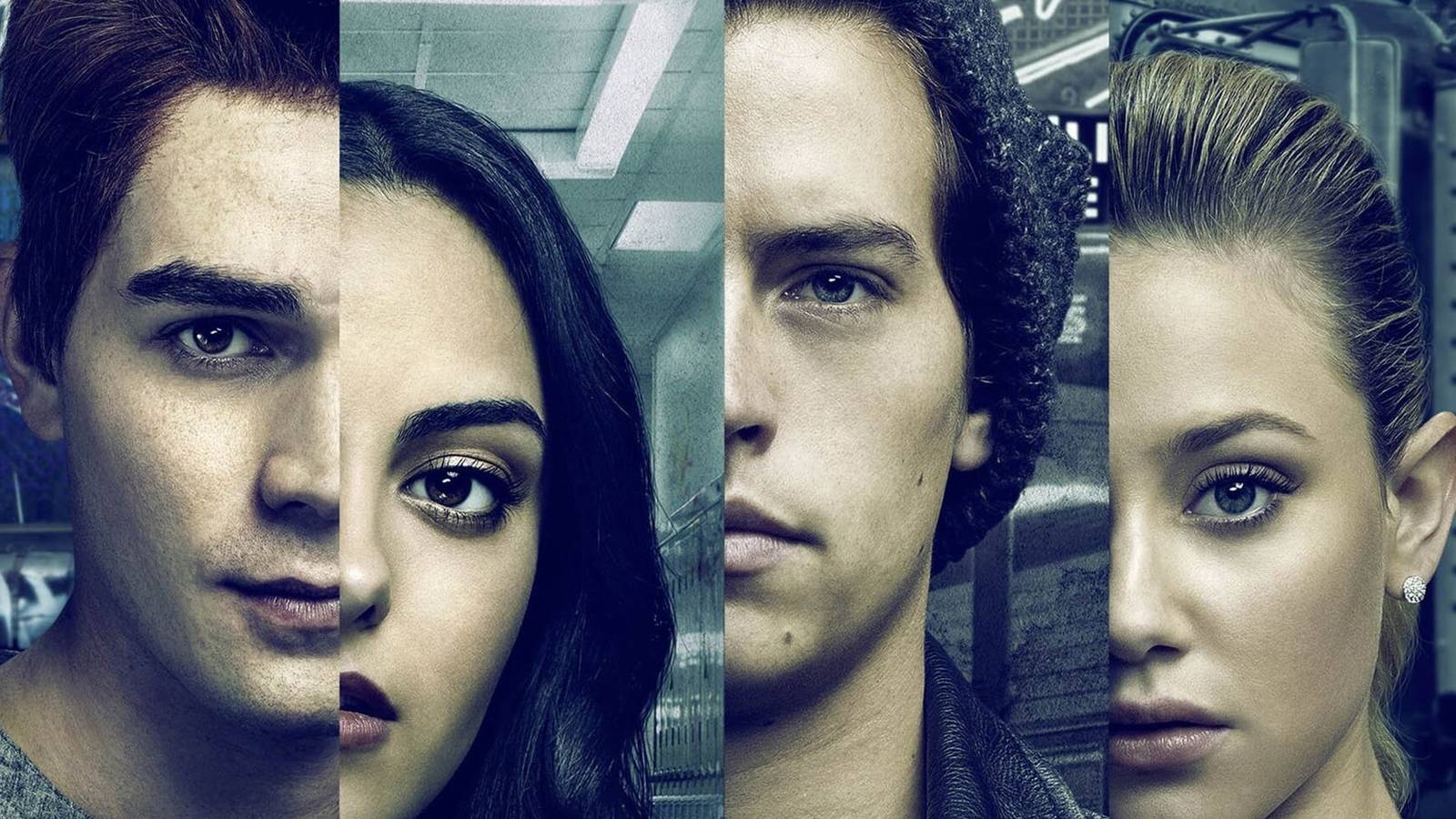 Riverdale Makes Archie, Betty, Veronica and Jughead School Teachers