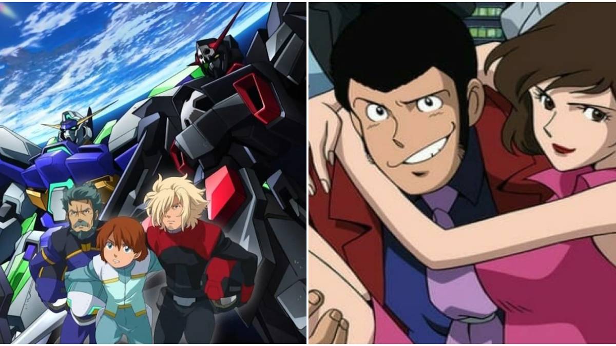 11 Anime With The Longest Time Skips