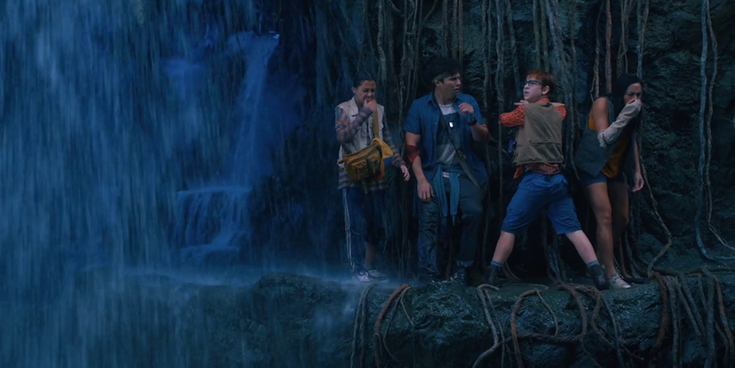 Finding 'Ohana's Emotional Ending, Explained