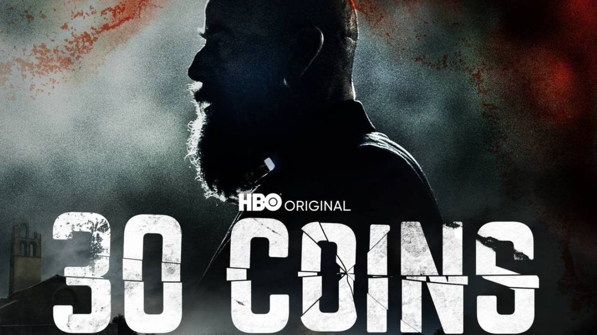 HBO's 30 Coins: Antonio's Allegiance Is Unclear