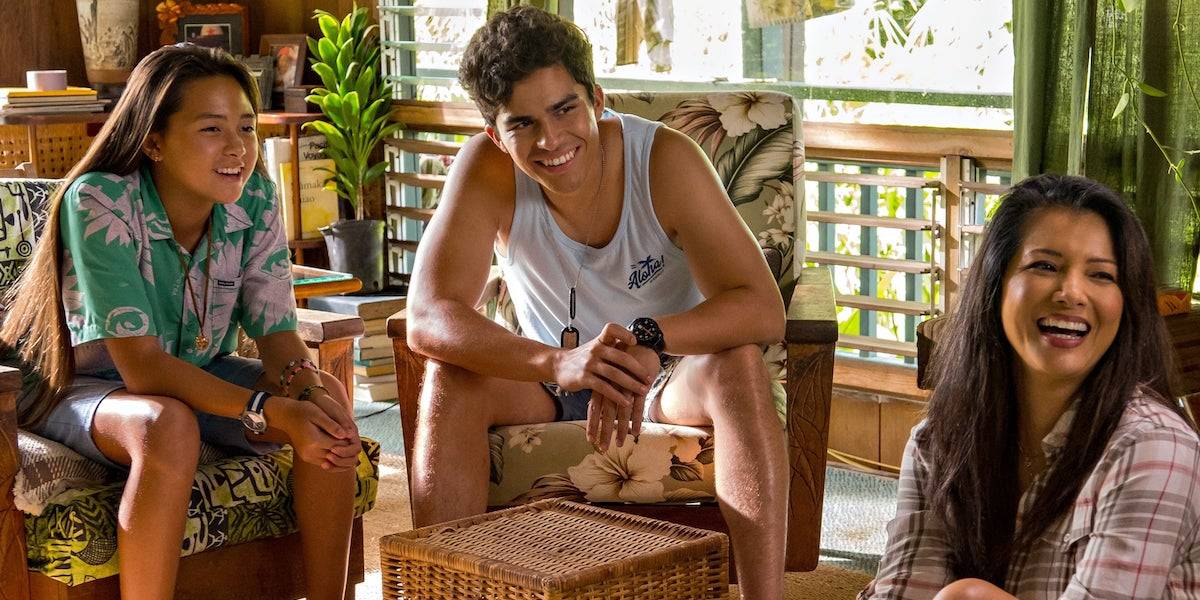 Finding 'Ohana's Emotional Ending, Explained