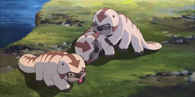 Avatar: 5 Harsh Realities Of Being An Airbender (& 5 Perks)