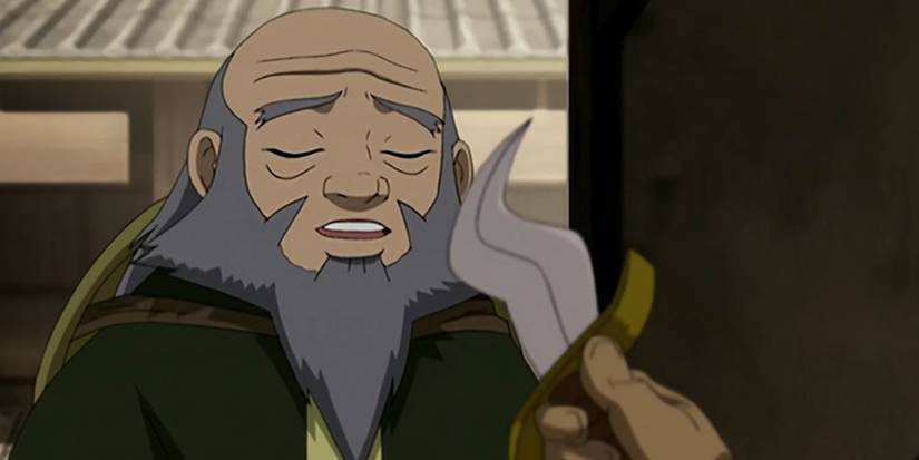 Avatar: 10 Times Uncle Iroh Was The Smartest Character In The Franchise