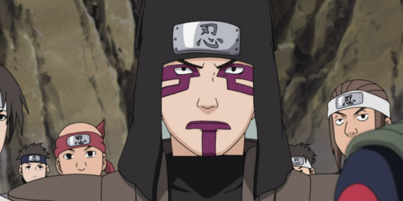 Naruto: 10 Things You Need To Know About Kankuro