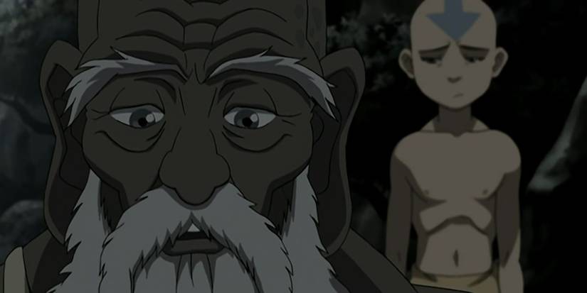 Avatar: All of Aang's Teachers & Every Skill They Taught Him
