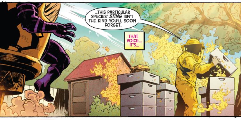 MODOK: Marvel's Weirdest Villain and Next Streamign Star Just Met His ...