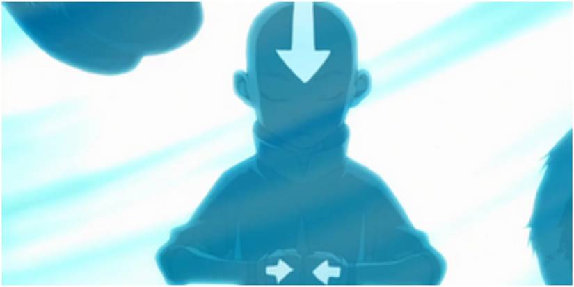 Avatar: The Last Airbender's Biggest Unsolved Mystery Starts in Its ...