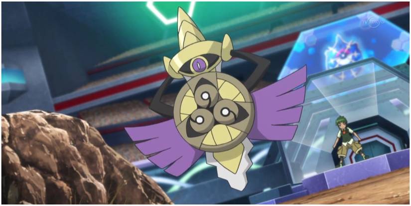 10 Most Iconic Steel-Type Pokémon