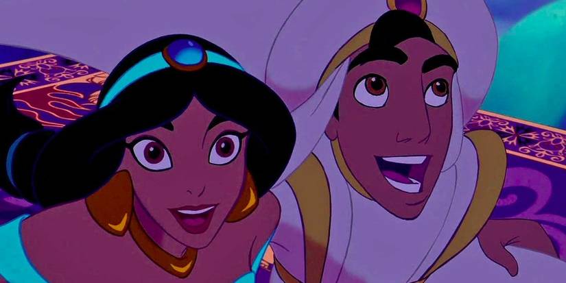 10 Animated Movies To Watch If You Loved Tarzan
