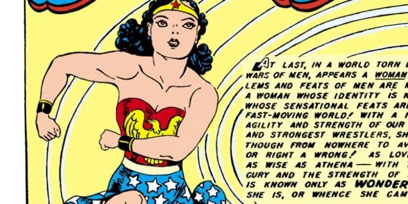 Best Superhero First Appearances In DC Comics