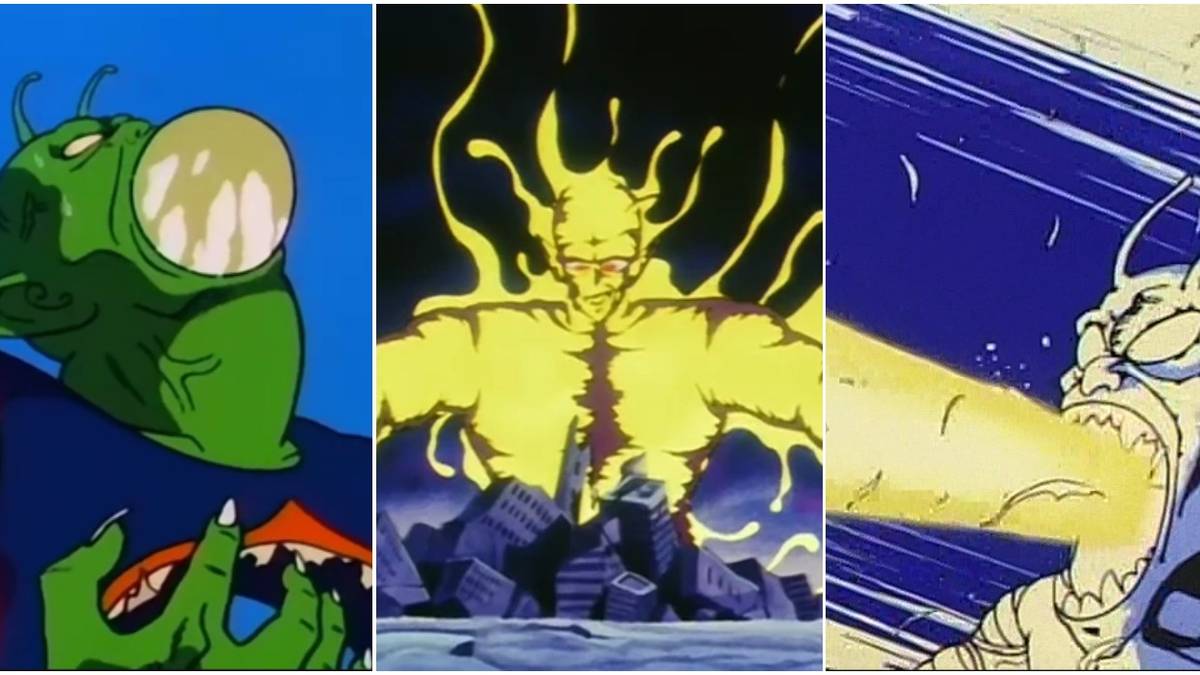 10 Times King Piccolo Was The Best Villain In Dragon Ball