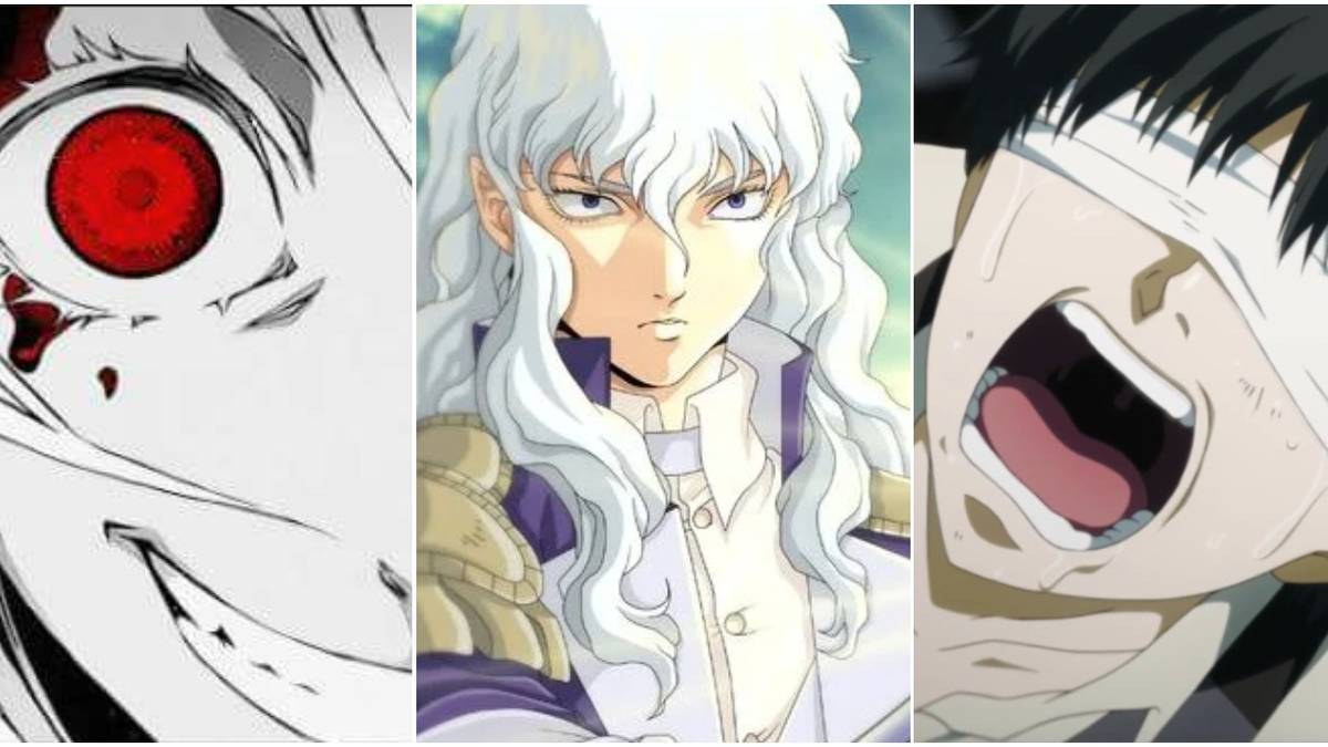 10 Anime Heroes Who Actually Turned Out To Be The Villain