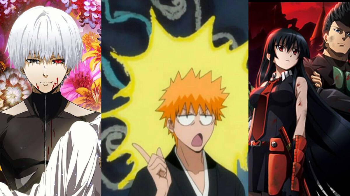 10 Anime That Started Out Strong But Went Downhill