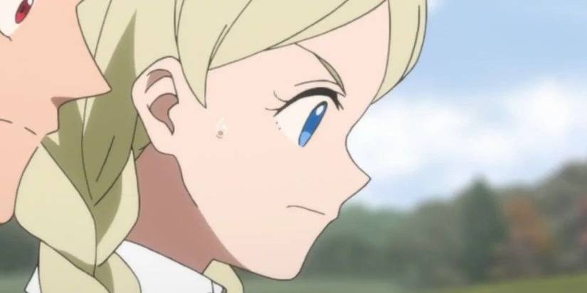Promised Neverland: 10 Most Popular Characters, According To MyAnimeList