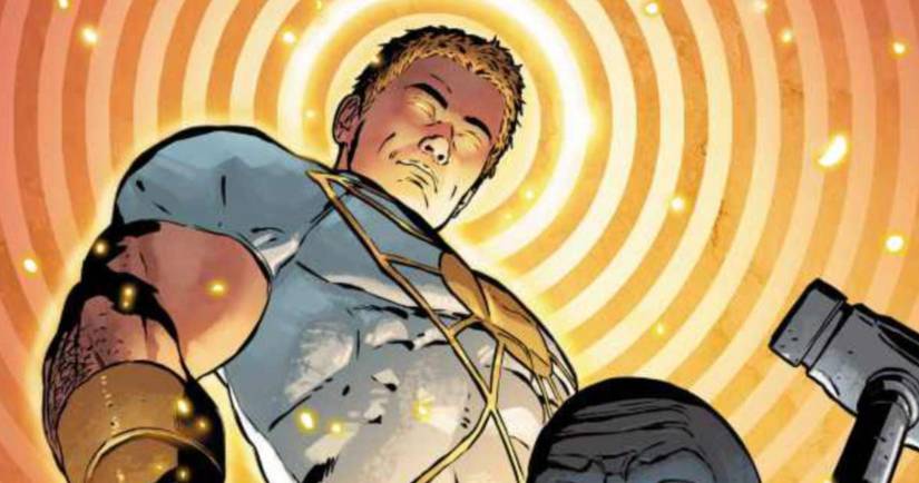 10 Superman Candidates Who Could Replace Clark Kent