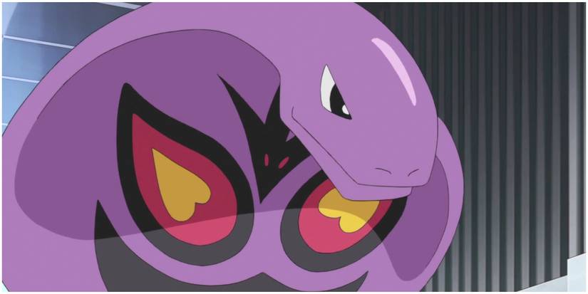 10 Most Iconic Poison-Type Pokémon