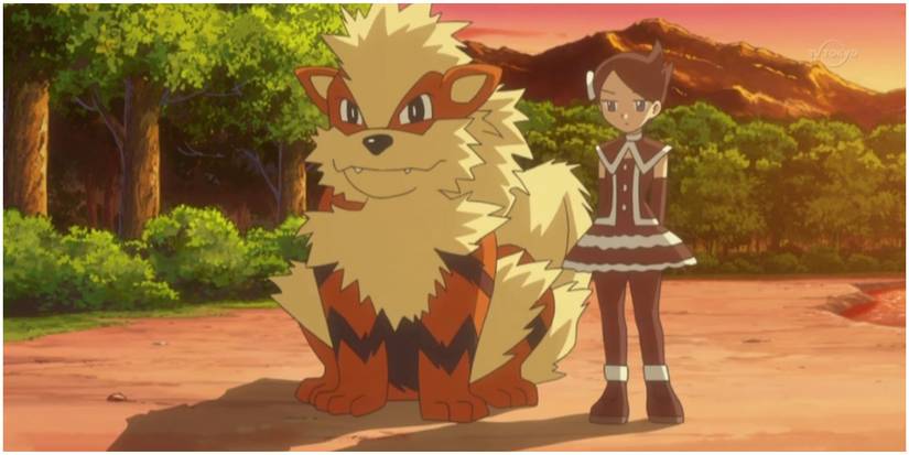 10 Best Fire-Type Pokémon from The Original Kanto Pokédex, Ranked