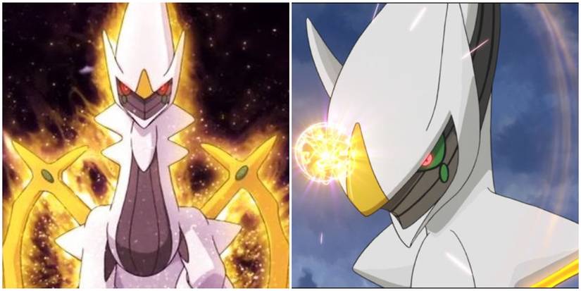 10 Ancient Pokémon That Predate Humanity