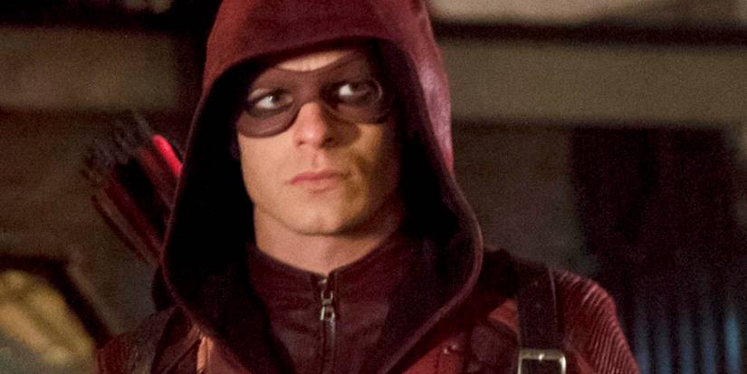 10 Arrowverse Characters Who Never Lived Up To Their Potential