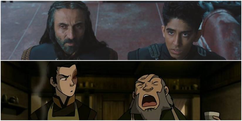 The Last Airbender: 10 Things The Live Action Movie Actually Got Right