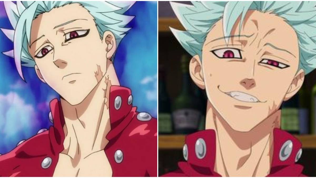 Seven Deadly Sins: Ban's 5 Greatest Strengths (& His 5 Worst Weaknesses)