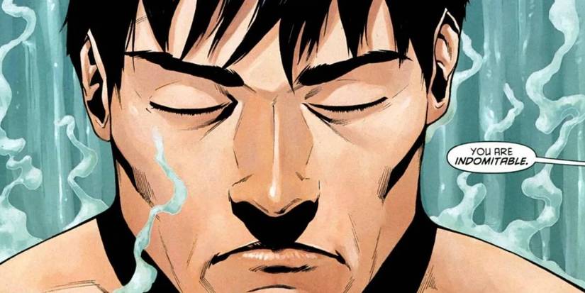 How Strong Is Batman? & 9 Other Things You Didn't Know About Bruce Wayne