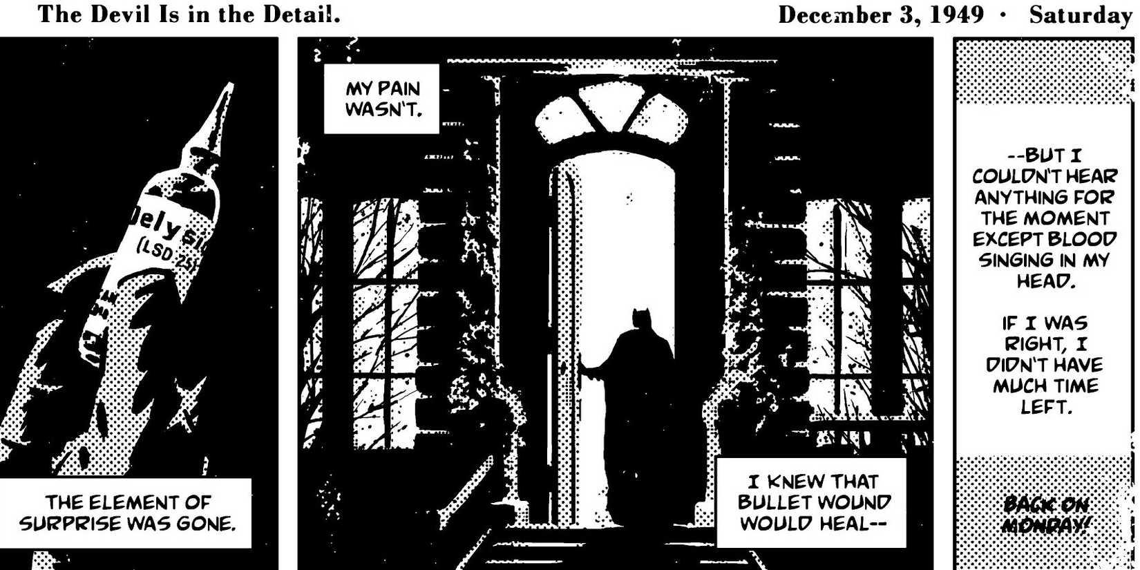 10 DC Comics That Deserve A Reprint